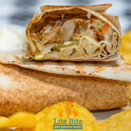 Chicken Tawouk - Litebitemediterraneanmarkets